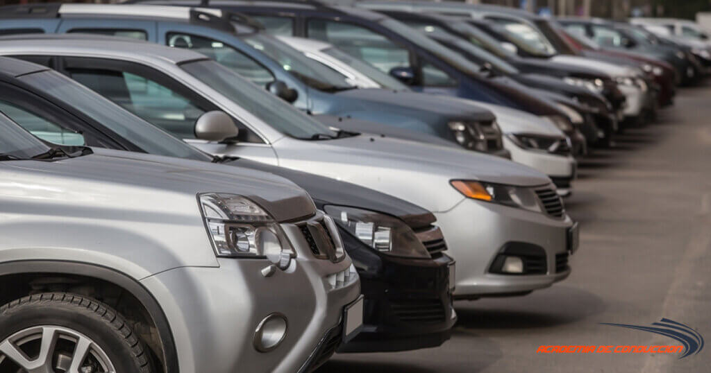 Las marcas de carros más vendidas en Colombia 2023